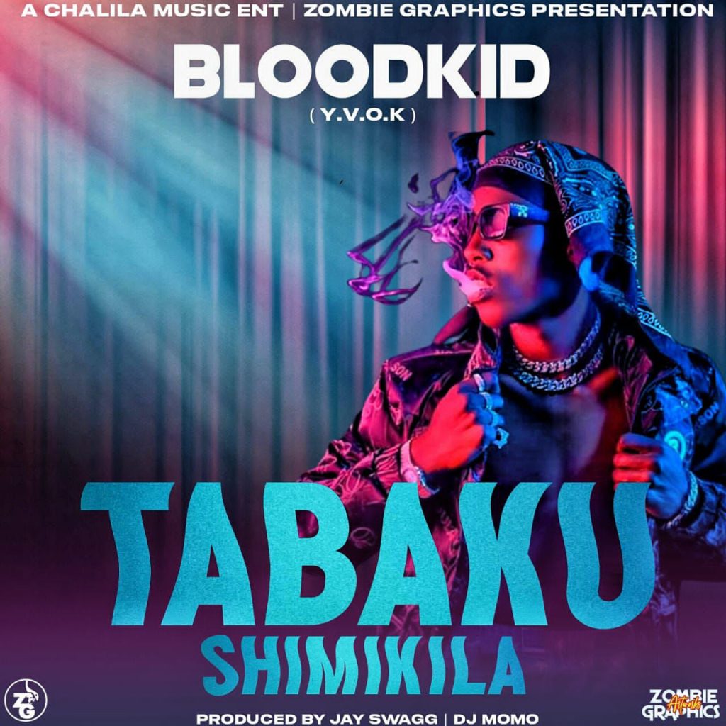 Blood Kid Y.V.O.K - Tabakushimikila (Prod By Dj Momo & Jay Swagg) Mp3 Download - ckmusicpromos