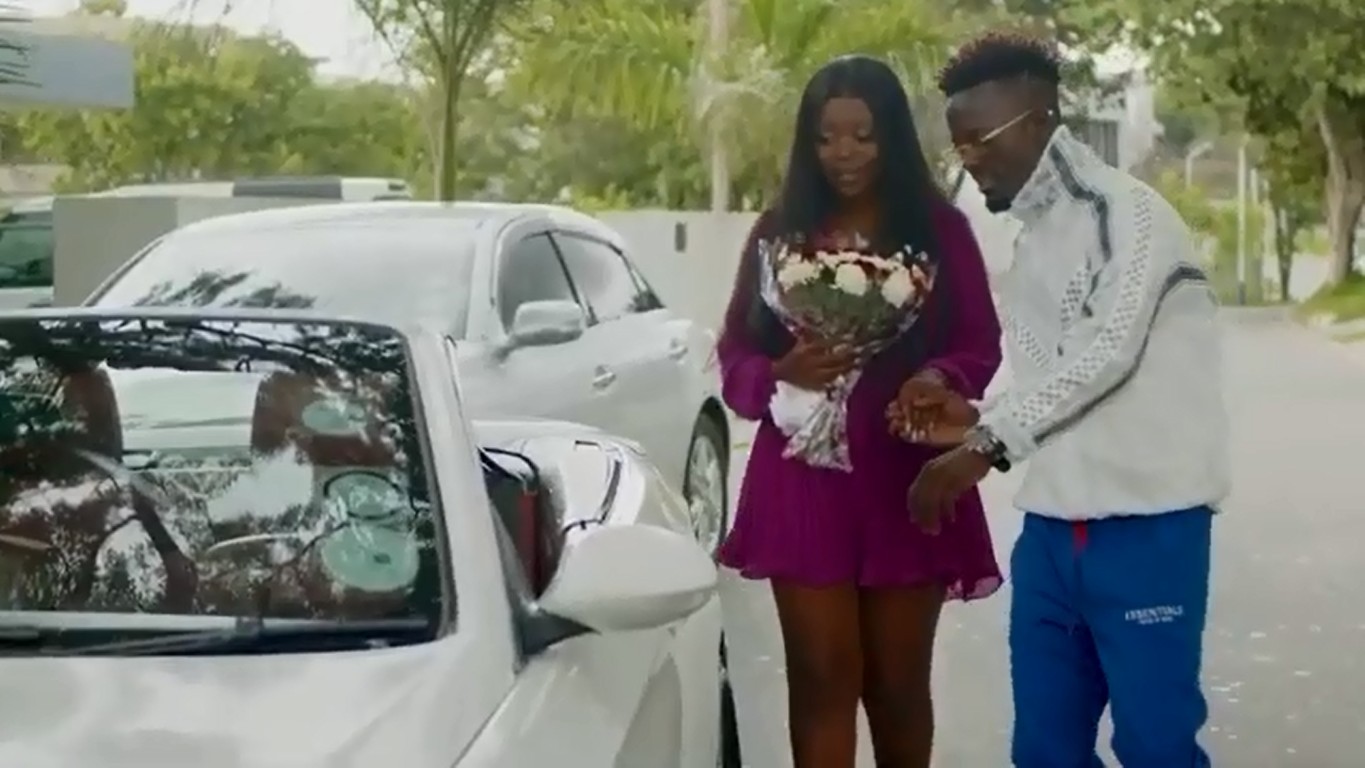 Chile One MrZambia I Love You Official Video Mp3 Ckmusicpromos