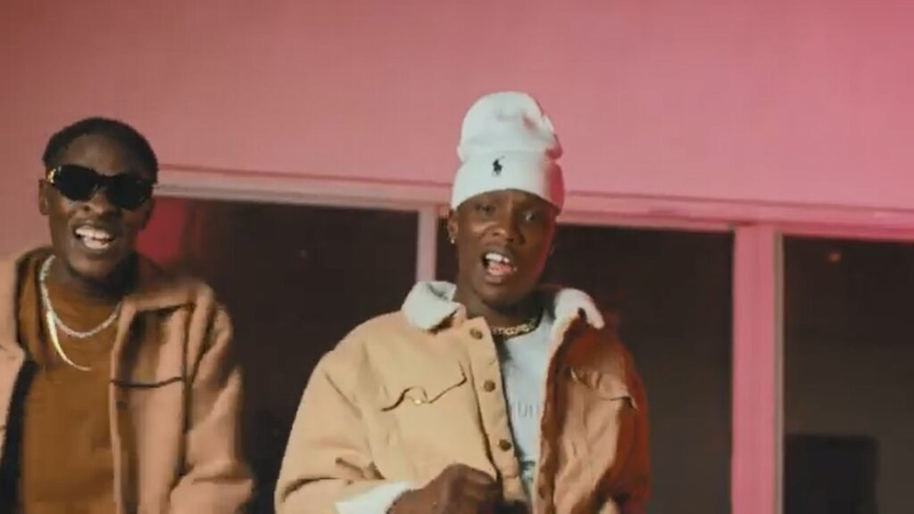 Kayz Adams ft Blood Kid & Bobby East - Aliko (Official Video + Mp3 ...