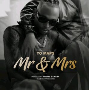 Yo Maps - "Mr & Mrs" Mp3 Download - ckmusicpromos