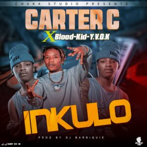 Carter C ft Blood Kid YVOK - Inkulo (Prod By Barbeque) Mp3 Download ...