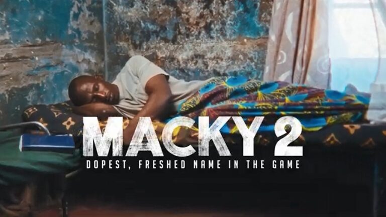 Macky 2 - "Soilange" Mp3 Download - ckmusicpromos