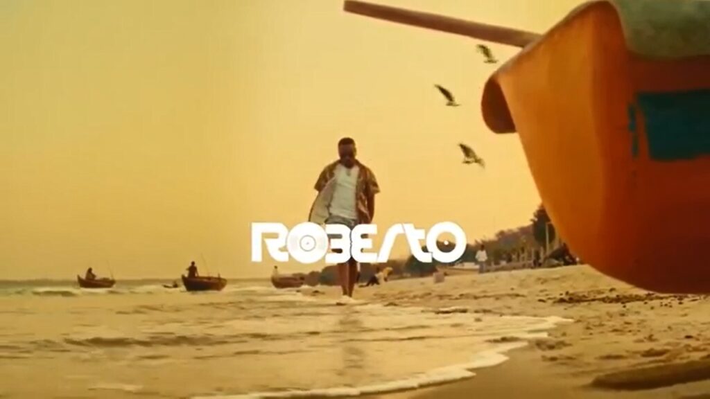 Roberto - "Teti Ntwishike" Mp3 Download - ckmusicpromos