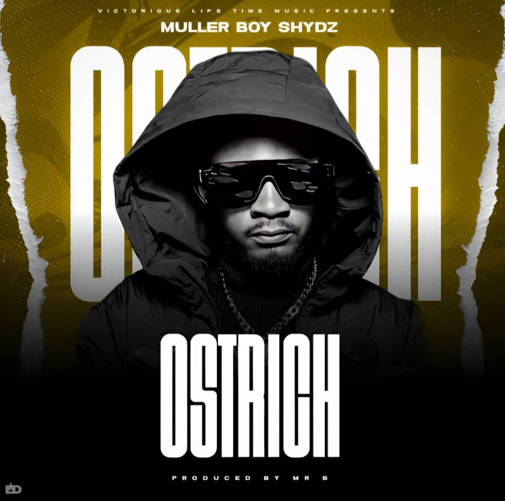 Muller Boy Shydz - Ostrich (Prod By Mr B) Mp3 Download - ckmusicpromos