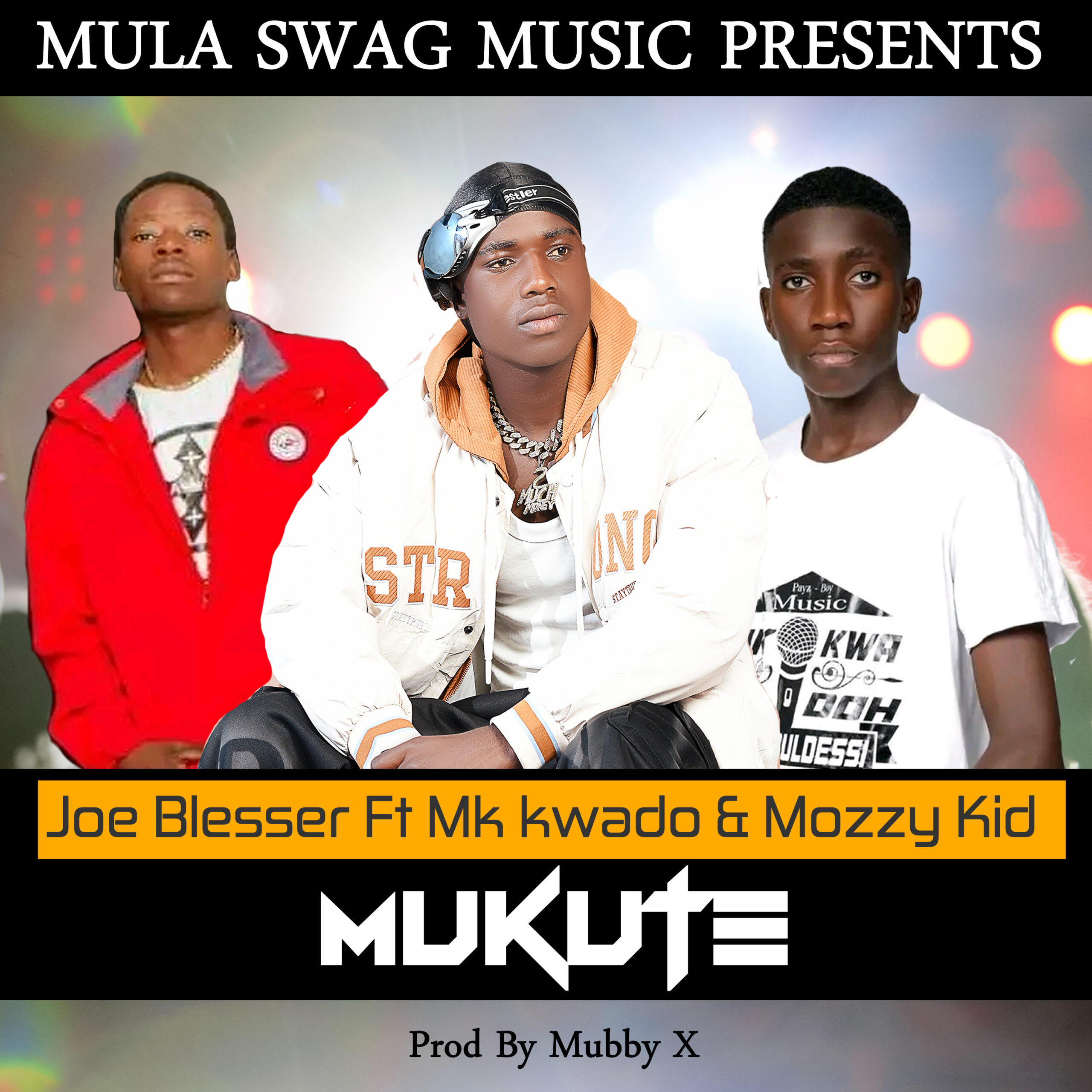Joe Blesser ft MK Kwado x Mozzy Kid - Mukute (Prod By Mubby X) Mp3 ...